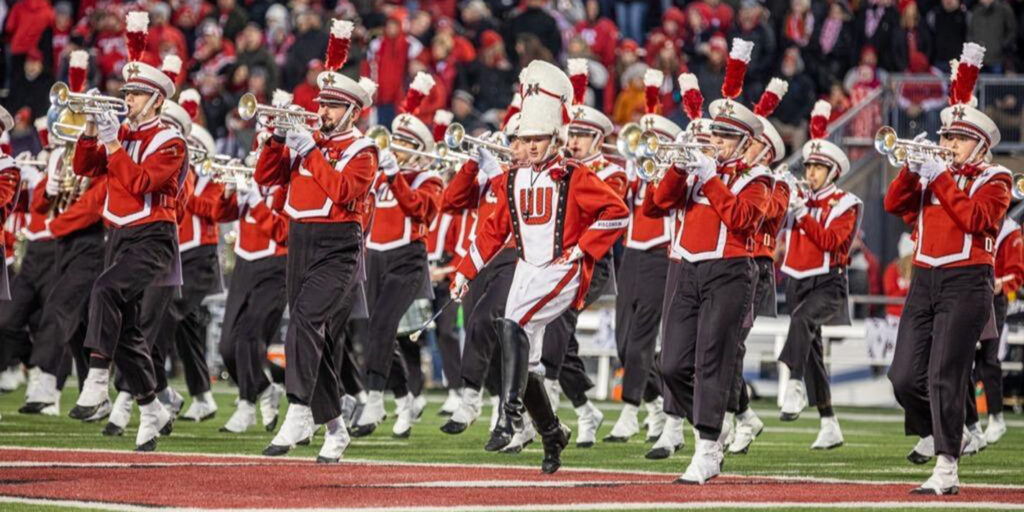 Marching Band - Fill The Hill